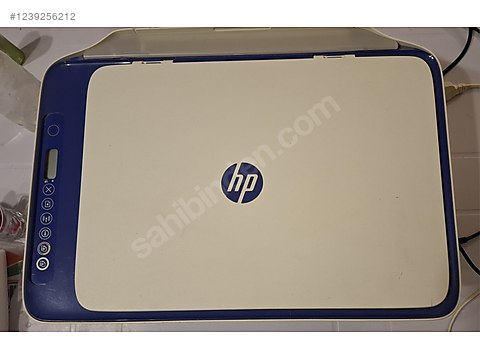 Yazıcı / SIFIR GİBİ HP 2630 YAZICI-TARAYICI-FOTOKOPİ MAK. WİFİ ...