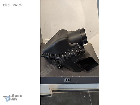 Otomobil & Arazi Aracı / Filtre / BMW G30 G11 G01 G02 G05 HAVA FİLTRE ...