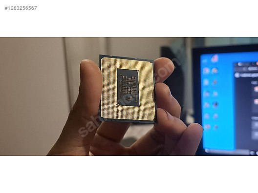 INTEL CORE I5 12400F TRAY İŞLEMCİ - İşlemci ve Tüm Masaüstü Bilgisayar ...
