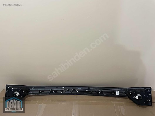 Otomobil & Arazi Aracı / Elektrik / CHERY TİGGO 7 PRO MAX BAGAJ ORTA ...
