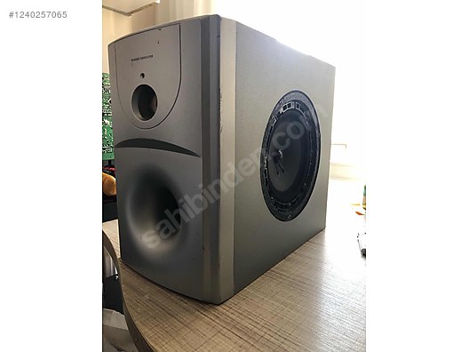 SİTEDE TEK ALMAN TELEFUNKEN 5X70 WATT ve 5 HOPARLÖR AÇIKLAMADA - İkinci ...