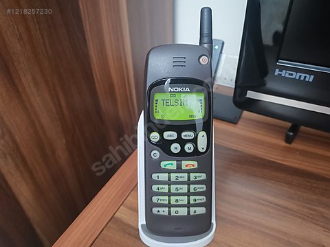 Diğer / Nokia 1611 sıfır.. sahibinden.comda - 1218257230