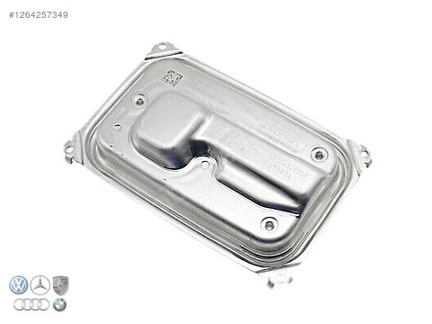 Otomobil & Arazi Aracı / Elektrik / A2139002734 2139002734 E SERİ W213 ...
