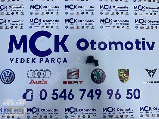 Otomobil & Arazi Aracı / Elektrik / 3Q0919275A PARK SENSÖRÜ TİGUAN 2017 ...