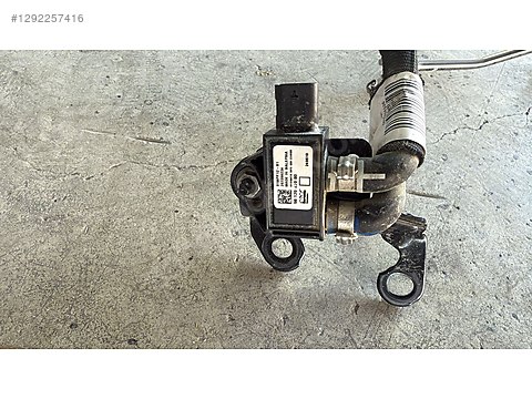 Otomobil & Arazi Aracı / Elektrik / 9812047080 PEUGEOT 3008 HYBRİD FARK ...