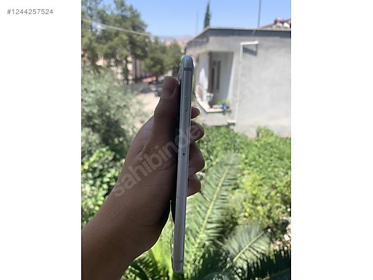 Apple / iPhone 8 Plus / İPhone 8 plus TR sahibinden.comda - 1244257524