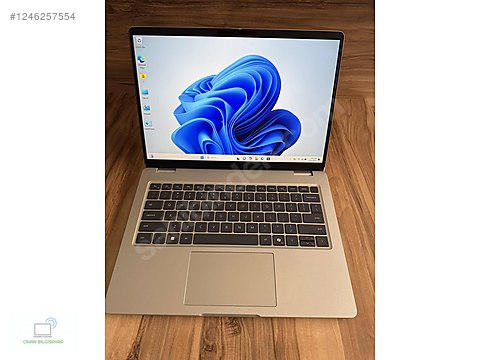 Dell / AI Dell Pro 14 " TOUCH AMD RYZEN AI7 PRO 32G 2TB RADEON 860M ...