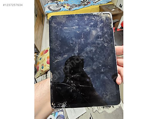 İpad air 4.nesil - Apple iPad Air 4 sahibinden.com'da - 1237257634