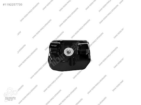 TESLA MODEL Y TAMPON BAĞLANTI AYAĞI ÖN SAĞ UÇ 1493773-00-B - İlan ve ...