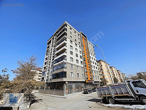 DESTEK GY'DEN TERMİNAL CADDESİ'NDE SATILIK ULTRA LÜX 5+1 DUBLEX ...