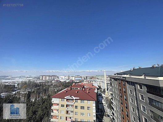 DESTEK GY'DEN TERMİNAL CADDESİ'NDE SATILIK ULTRA LÜX 5+1 DUBLEX ...