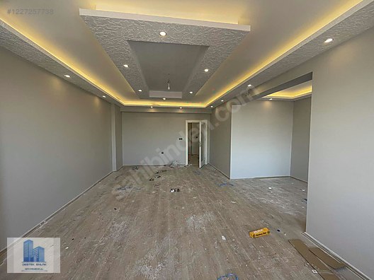 DESTEK GY'DEN TERMİNAL CADDESİ'NDE SATILIK ULTRA LÜX 5+1 DUBLEX ...