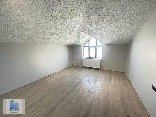 DESTEK GY'DEN TERMİNAL CADDESİ'NDE SATILIK ULTRA LÜX 5+1 DUBLEX ...