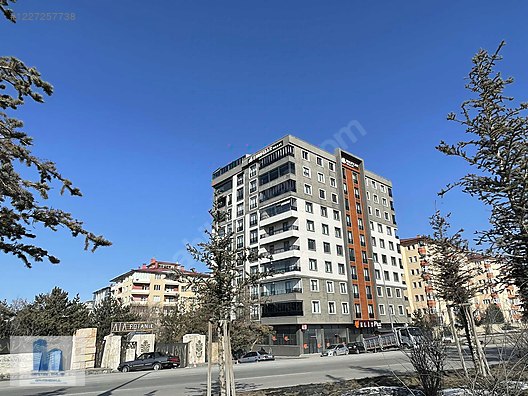 DESTEK GY'DEN TERMİNAL CADDESİ'NDE SATILIK ULTRA LÜX 5+1 DUBLEX ...