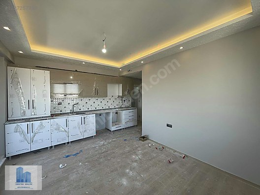 DESTEK GY'DEN TERMİNAL CADDESİ'NDE SATILIK ULTRA LÜX 5+1 DUBLEX ...