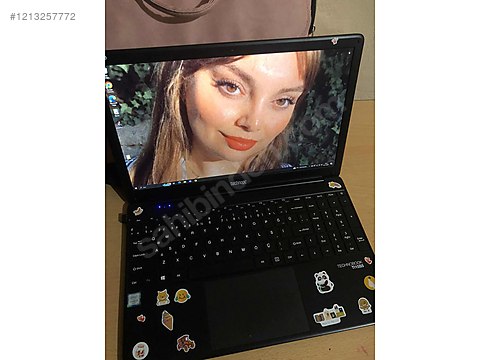 TECHNOPC DİZÜSTÜ BİLGİSAYAR NOTEBOOK - İlan ve alışverişte ilk adres sahibinden.com'da - 1213257772
