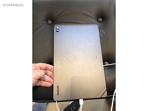 Samsung Galaxy Tab S7 FE T730 64 GB Tablet - 1284258032