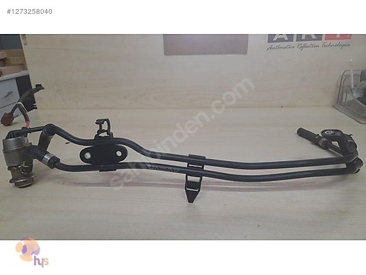 Otomobil & Arazi Aracı / Mekanik / SKODA OCTAVİA 2017 2020 ADBLUE ...