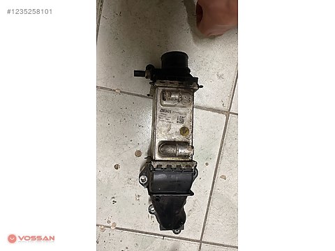 Otomobil & Arazi Aracı / Isıtma & Havalandırma & Klima / İntercooler ...