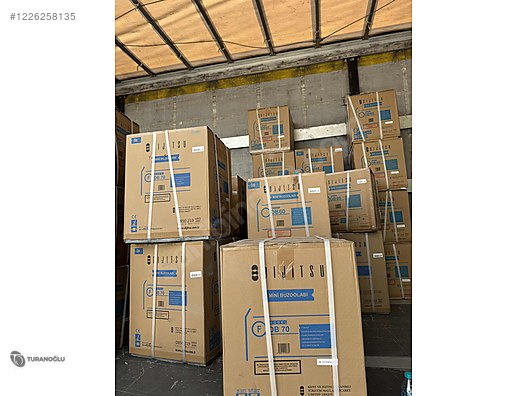 SIFIR DİJİTSU DB50-DB60-DB70 MİNİBAR MİNİ BUZDOLABI KOMPRESÖR - Sıfır ...