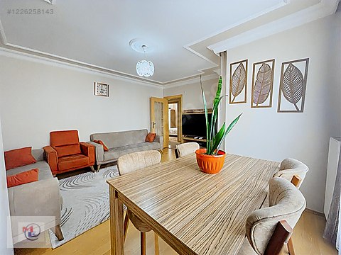 MERTCAN'DAN CADDEYE 1DK MESAFELİ İSKANLI BALKONLU 3+1 ARA KAT - Satılık Daire İlanları ...