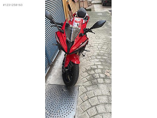 RKS SRK125-R 2024 Model Naked / Roadster Motor Sahibinden İkinci El 120 ...