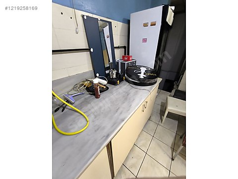 MERMER TEZGAH TERTEMİZ - Mermerler ve Yapı Malzemeleri sahibinden.com'da - 1219258169