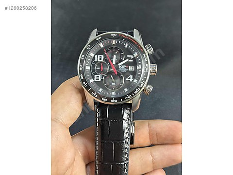 Diğer Markalar / 168) Active Westar 9534STN Paslanmaz Çelik 10ATM Kol ...