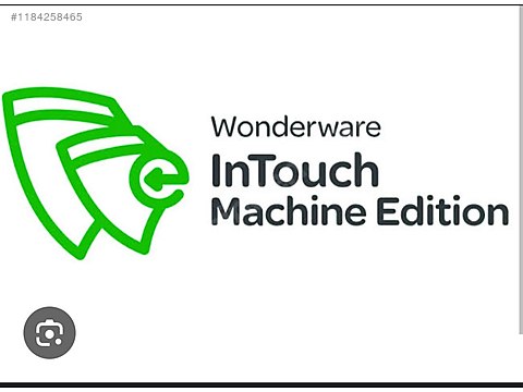 Scada Intouch Machine Edition sahibinden.comda - 1184258465