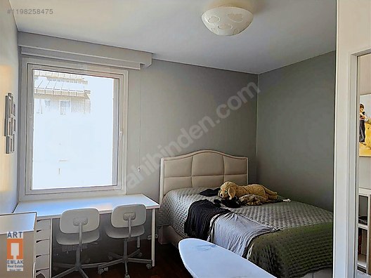 Kiralık Etiler Maya residencede lüx daire - Kiralık Daire İlanları ...