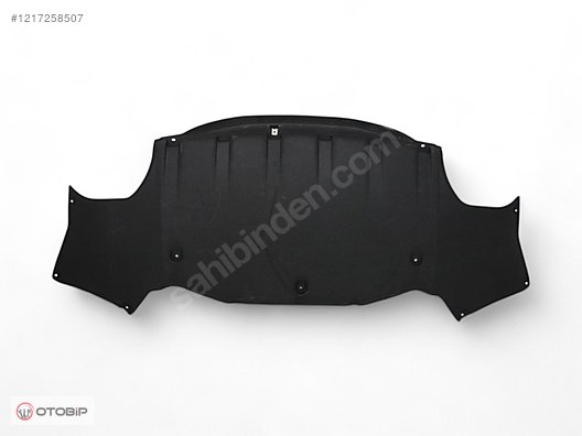 PORSCHE PANAMERA ARKA TABAN KAPLAMASI 14-18 97050411512 - İlan ve ...