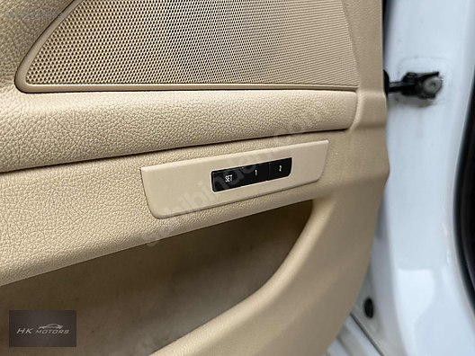 BMW / 5 Serisi / 525d xDrive / Executive M Sport / HK MOTORS'DAN 2015 ...