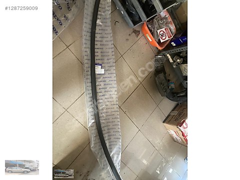 VOLVO S40-V50 05-12 Marşpiyel Bakalit Fitli Sağ 39867909 - İlan ve ...