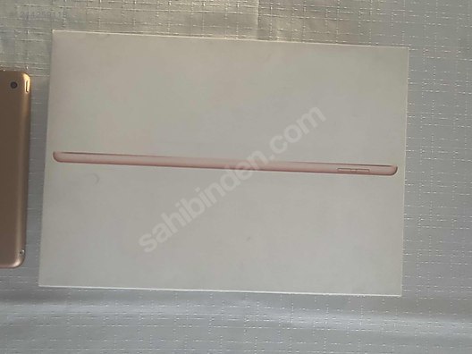 Apple 7.Nesil 32 GB - Apple iPad 7 sahibinden.com'da - 1244259118
