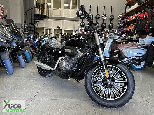 Yuki / Benda Rock 250 / YÜCEDEN HEMEN TESLİM 2024 MODEL YUKİ BENDA ROCK ...