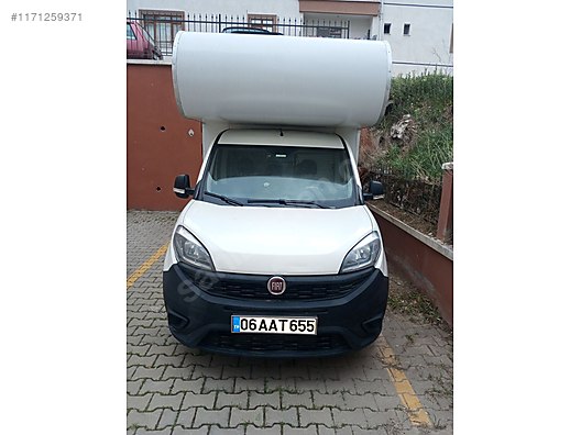 2016 model full alkonvenli motokaravan Türkiye'nin en büyük ilan sitesi ...