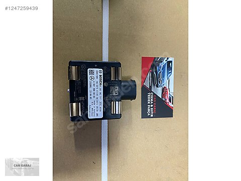 Ticari Araçlar / Minibüs & Otobüs / Elektrik / A9079006004 Mercedes ...