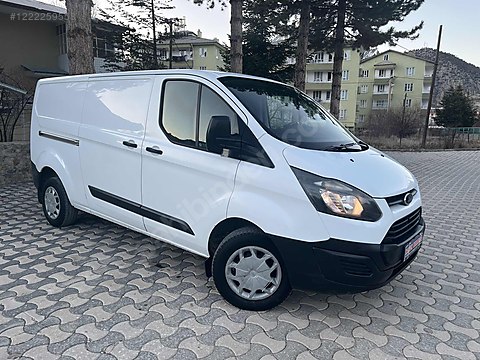Ford / Transit Custom / 330 L Trend / 2014 MODEL DEĞİŞENSİZ 330 L ...