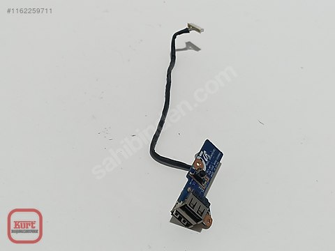 SAMSUNG NP-R540H SERİSİ - LAPTOP USB VE POWER BUTON SOKET - İlan ve ...
