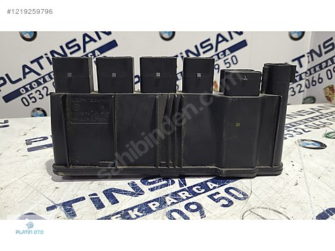 Otomobil & Arazi Aracı / Elektrik / BMW TÜM MODELLER İÇİN BESLEME ...