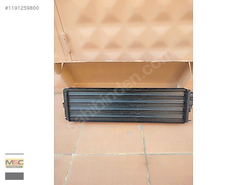 Otomobil & Arazi Aracı / Isıtma & Havalandırma & Klima / CLİO 4 CAPTUR ...