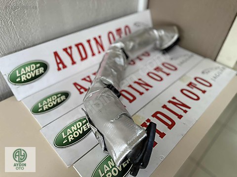 Otomobil & Arazi Aracı / Egzoz / 1357035 EGZOZ MANİFOLDU RANGE ROVER ...