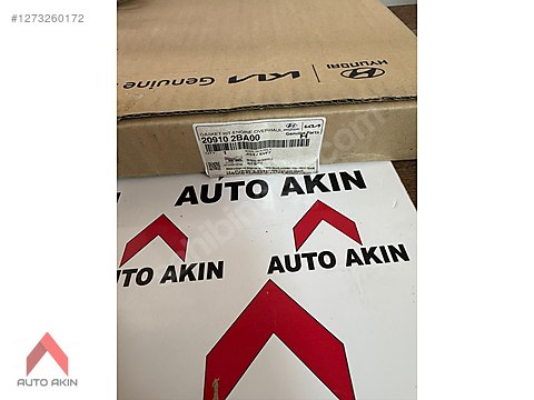 Otomobil & Arazi Aracı / Motor / 20910-2BA00 TAKIM CONTA HYUNDAI İ30 ...