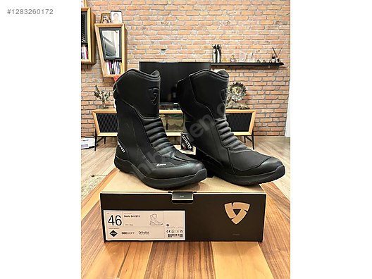 REVİT GRİT GORATEX BOT ( 2026 KOLEKSİYON ) at sahibinden.com - 1283260172