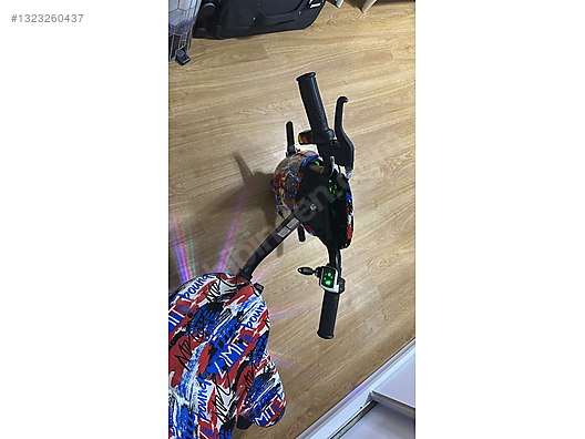 Elektrikli scooter drilft 36V Birinci tezgah 0-10/2 10-20/3 20-3 ...