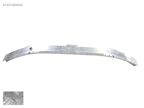 Otomobil & Arazi Aracı / Elektrik / MERCEDES W206 TAMPON DEMİRİ ÖN ...