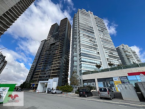 TEAM SEYHAN'DAN EDE TOWER'DA 1+1 SATILIK DAİRE - Satılık Daire İlanları ...