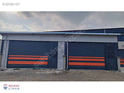 EDREMİT KİPA AVM YAKININDA 140 M2 KİRALIK DEPO\ İŞYERİ sahibinden.comda ...
