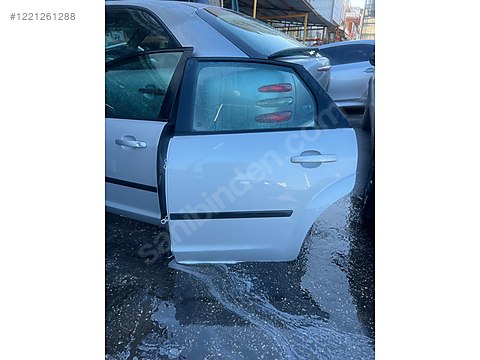 FORD FOCUS 2 SOL ARKA KAPI DUNYASI - İlan ve alışverişte ilk adres ...