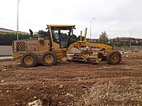 Satılık Volvo Greyder İş Makineleri Fiyatları